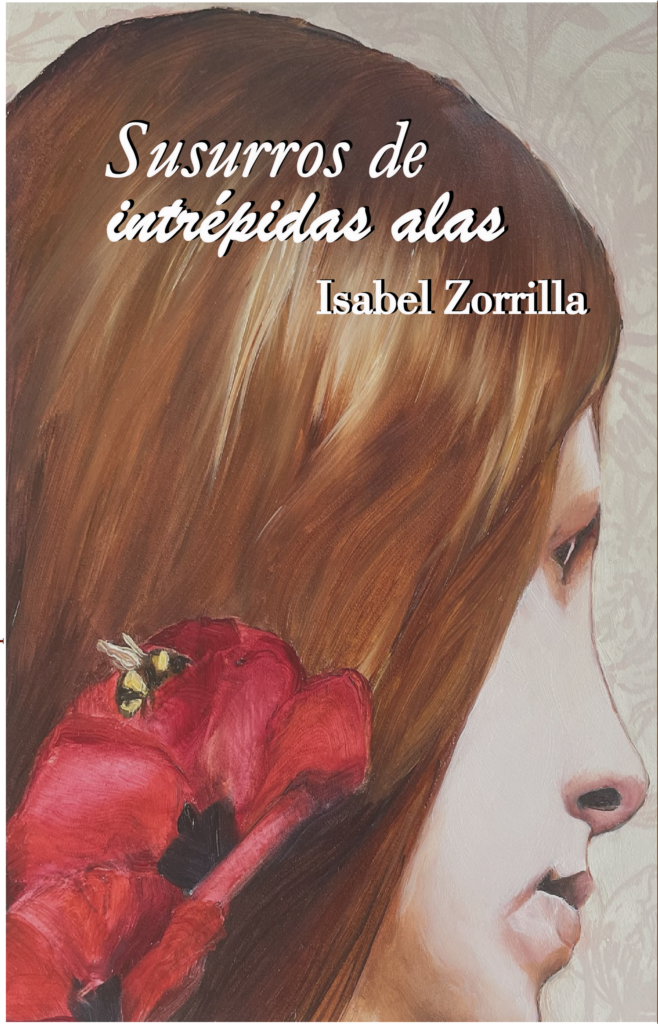 Susurros de intrépidas alas – Papel y Lápiz Casa Editorial SAS