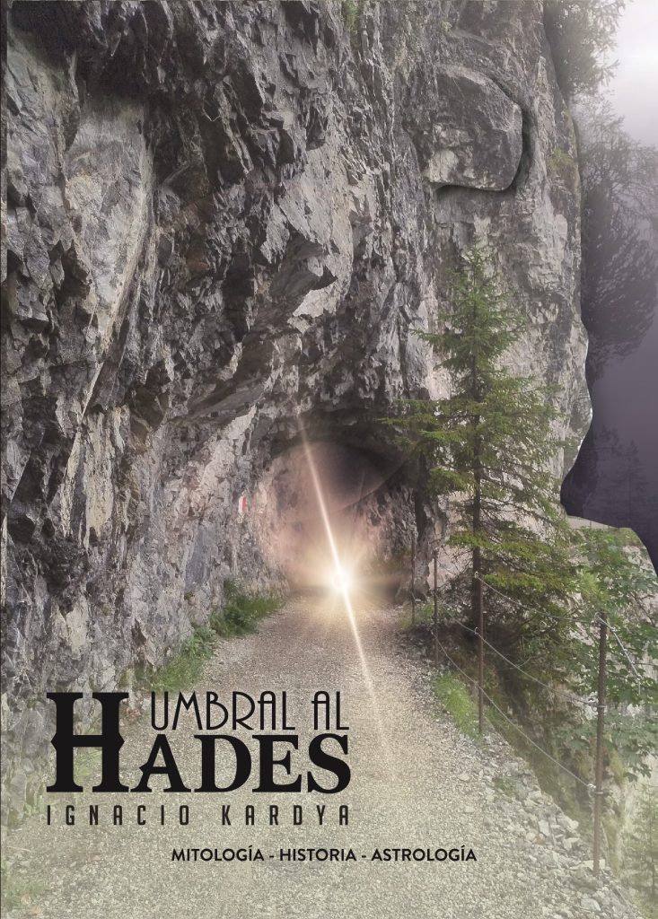 Umbral al Hades (Digital) – Papel y Lápiz Casa Editorial SAS